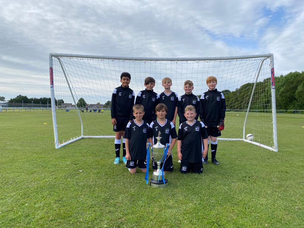 Wirral Senior Cup visits each Ellesmere Port team - Ellesmere Port Town FC