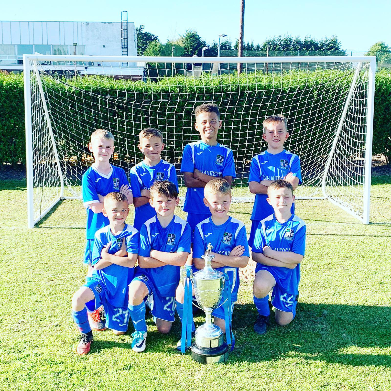 Wirral Senior Cup visits each Ellesmere Port team - Ellesmere Port Town FC