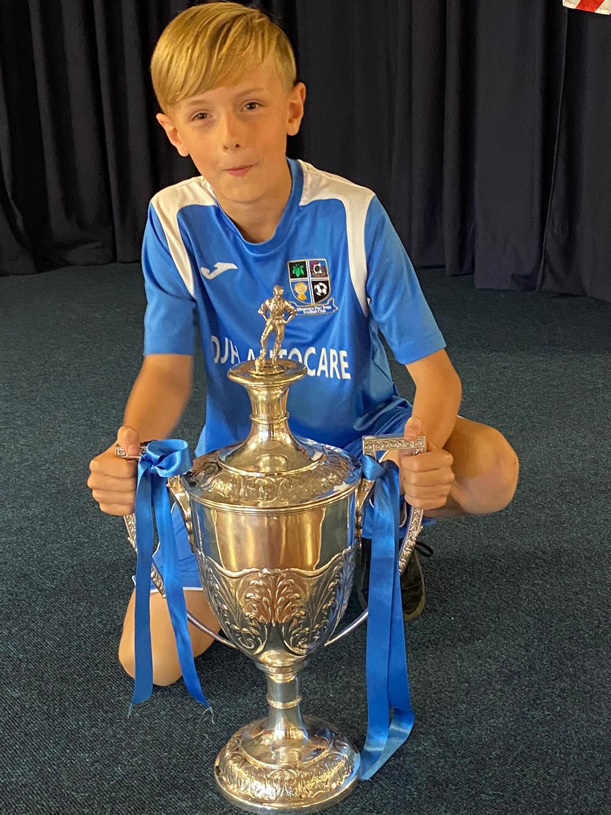 Wirral Senior Cup visits each Ellesmere Port team - Ellesmere Port Town FC